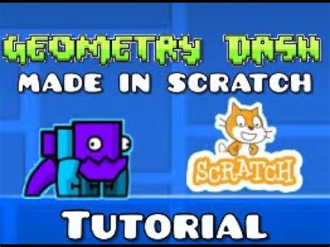 How To Make Geometry Dash Episode YouTube