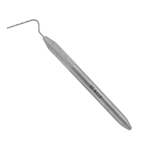 11 Posterior Root Canal Plugger Professional Surgical Instruments