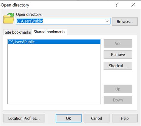 The Winscp Gui The Ultimate Guide The Winscp Gui The Ultimate Guide