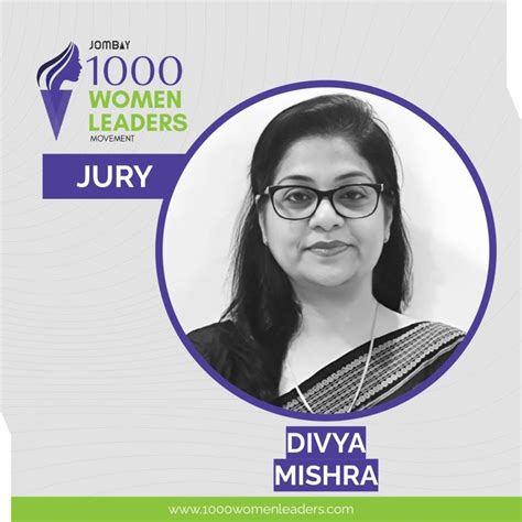 Divya Mishra On Linkedin Jombay 1000womenleadersprogram 61 Comments