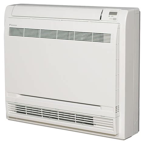 Напольная сплит-система Daikin FVXS35F / ARXS35L3 купить в интернет ...
