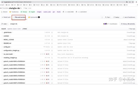 Chatglm 6b大模型docker Nvidia 离线部署 知乎