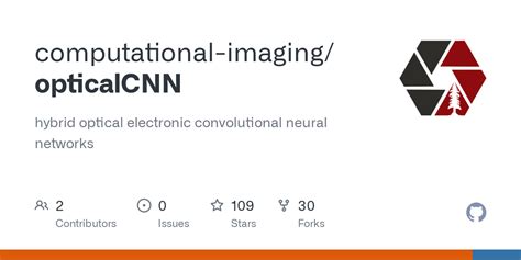 Github Computational Imagingopticalcnn Hybrid Optical Electronic Convolutional Neural Networks