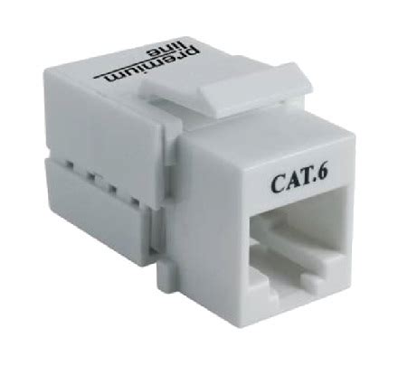 SlimLine Patch Cord Cat U UTP Cat Premium Line