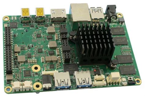 UDOO X86 Board Not Start After Power On Development Boards Kits Programmers DigiKey