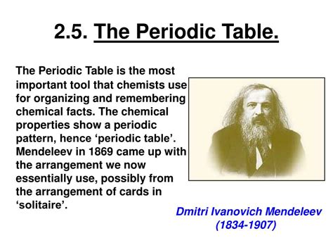 Ppt Lecture 4 Chapter 2 Structure Of The Atom Contd Powerpoint Presentation Id 3828875