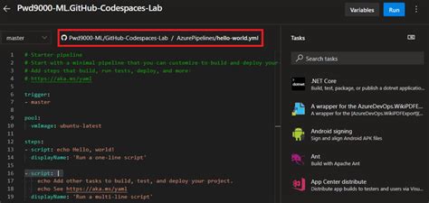 Integrating Azure DevOps With GitHub Hybrid Model DEV Community
