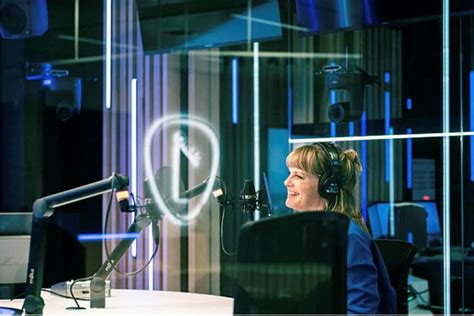 Radio 1 - Brand - VRT International
