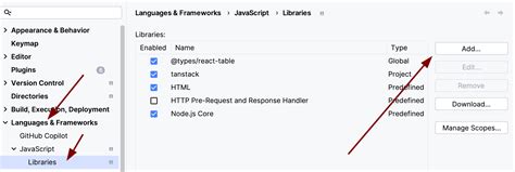 react native webstorm auto complete and auto import are not working