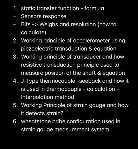 Piezoelectric Transducer Transfer Function At Susan Jaimes Blog