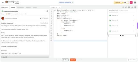 Charu Mittal On Linkedin On Day 9 Of My 75 Days Of Code Challenge I