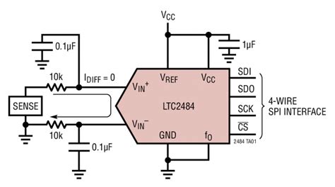 Snipcard Convertitore Adc 24 Bit Per Arduino E Archiduino