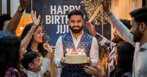 Happy Birthday Wishes For Jiju Brother In Law