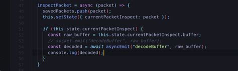 Use With Asyncawait To Simulate Realtime Fetch Behaviour