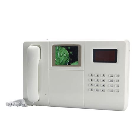 Meeyi Medical Nursing Call Intercom System Hospital Patient Wireless Nurse Call System Intercom