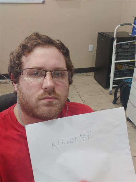 Need Some Deconstructive Criticism R Roastme