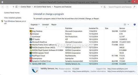 Open And Use Disk Cleanup In Windows Tutorials