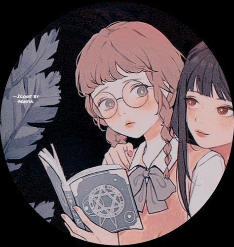 Pin Van Hey Jessie Op Matching Pfps