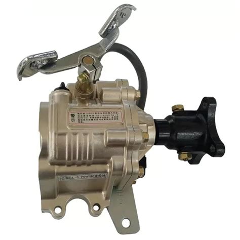 Lifan-Loncin-Tricycle-Parts-Reverse-Gear-Forward-Reverse-Gear-Box-Of ...