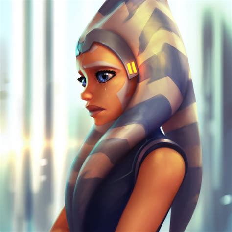 My Twilek Padawan Imaginaryjedi