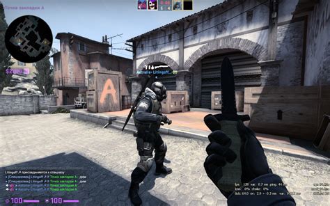 How To Use Voice Chat In CS Blog Lis Skins