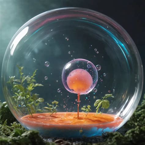 Unveiling The Intriguing Science Behind Mr Bubble Slime A Deep Dive