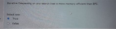 solved iterative deepening on any search tree is more memory
