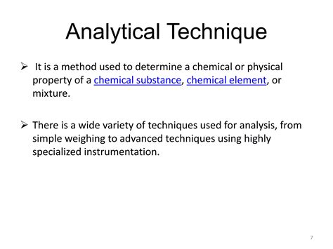 NIKHIL PPT ANALYSIS Pptx Pharmaceutical Industry Industries