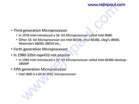 Ppt Notes Mechatronics Unit Notespdf