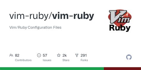 github vim ruby vim ruby vim ruby configuration files