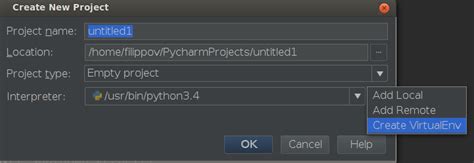 The PyCharm 3 4 Early Access Program Has Begun The PyCharm Blog