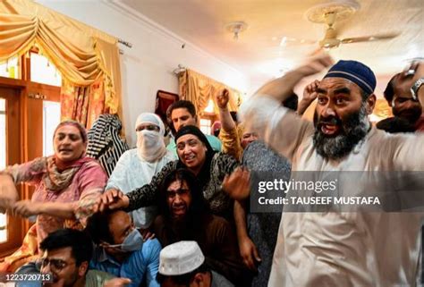 77 Bashir Ahmed Khan Photos And High Res Pictures Getty Images