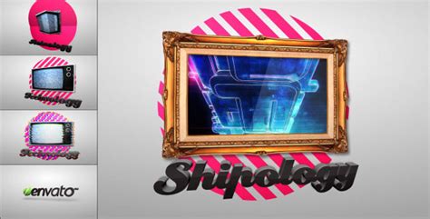 Pop Up Video Displays By Placdarms VideoHive