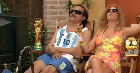 Los Mejores Memes De La Gala Del Balón De Oro El Octavo De Messi