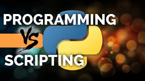 Is Python A Hybrid Language Learnbyart Youtube