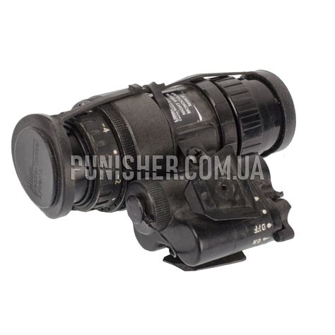 Night Vision Monocular Litton M983 An Pvs 18 3 Used Black Buy With International Delivery