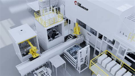 Automation L K Technology Holdings Limited