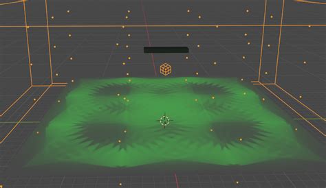 Lightprobe Emission Node Object And Irradiance Volume Does Not Get Along Blender Stack Exchange