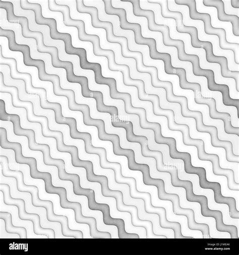 Raster Seamless Greyscale Texture Gradient Wavy Lines Pattern Subtle