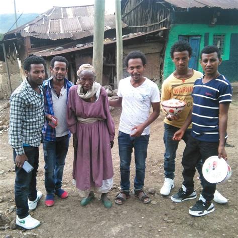 ዳዕሮ ኣረጋውያን ማይጨው