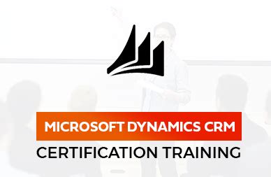 Microsoft Dynamics CRM Training In Chennai MS Dynamics Course