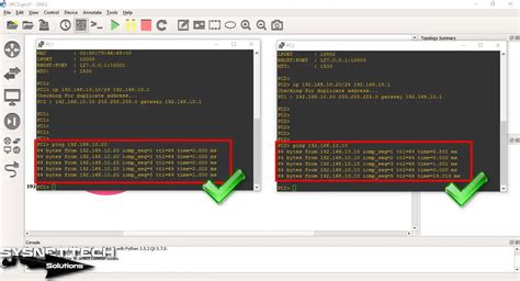How To Configure Vpcs On Gns3 Use Virtual Pc
