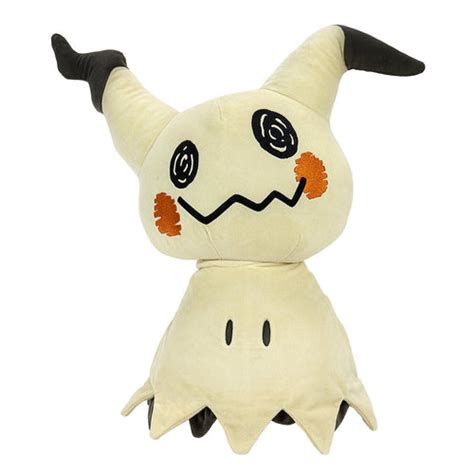 Pokemon Mimikyu Big Plush Mr Collectable