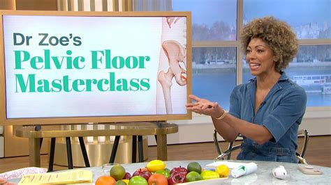 Top Tips To Help You Train Your Pelvic Floor This Morning