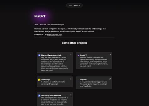 GitHub Sidd Underscore Tolgchu S Portfolio My Friend Tolgchu S