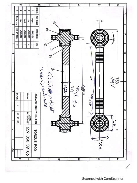 مندل بزرگ Pdf