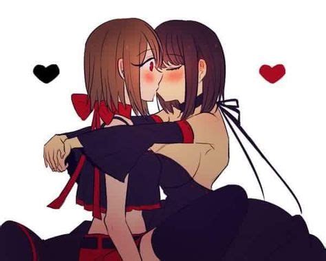 Chara X Frisk Charisk