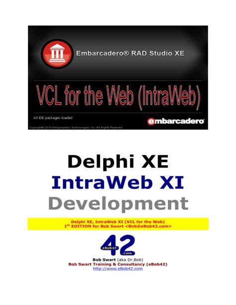 vcl for web