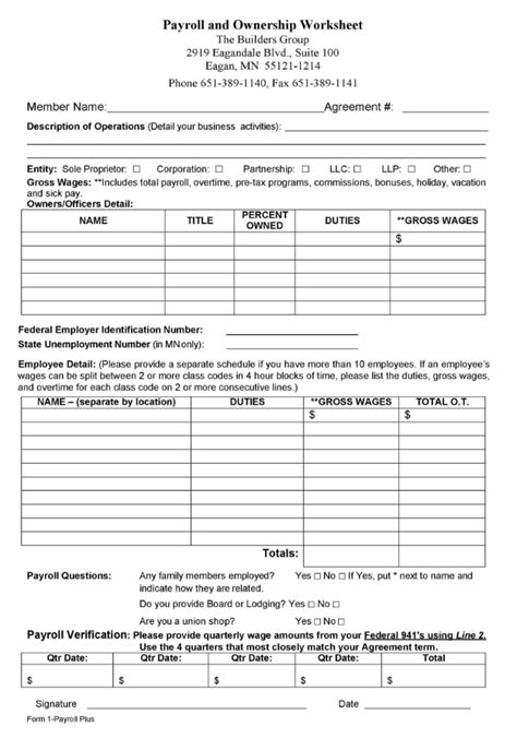 Wage Calculator Template Free Excel Templates