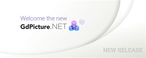 Gdpicturenet Document Imaging Sdk Version 14 New Major Release Orpalis
